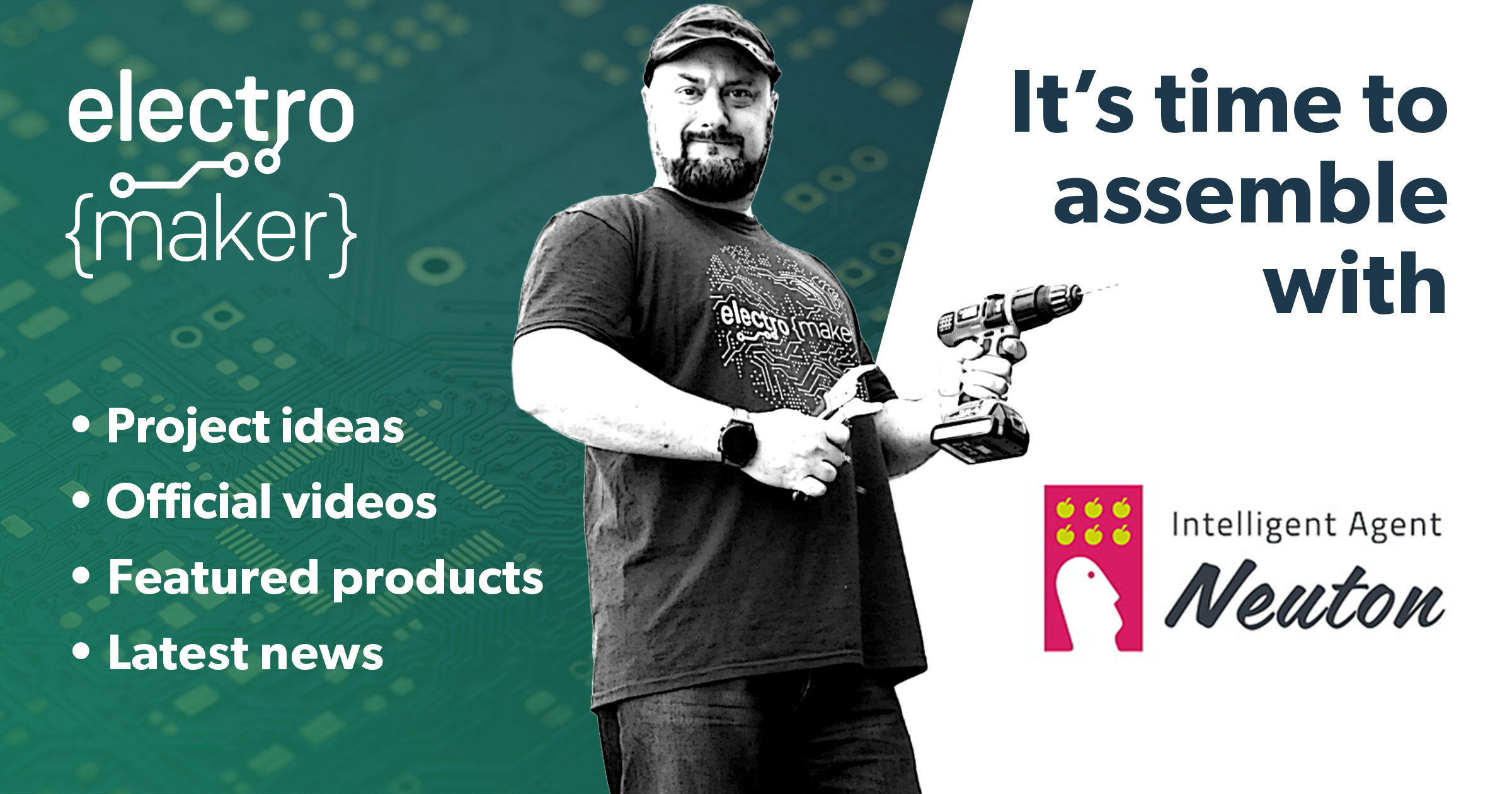 Neuton TinyML: Project Ideas for Beginners, Experts & Engineering Students